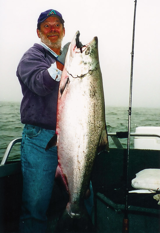 Sidewinder Charters Photo Gallery Sidewinder Charters Photo Gallery
